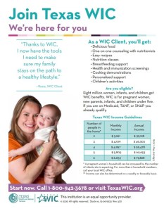 CACFP Training Courses – Right from the Start Nutrition